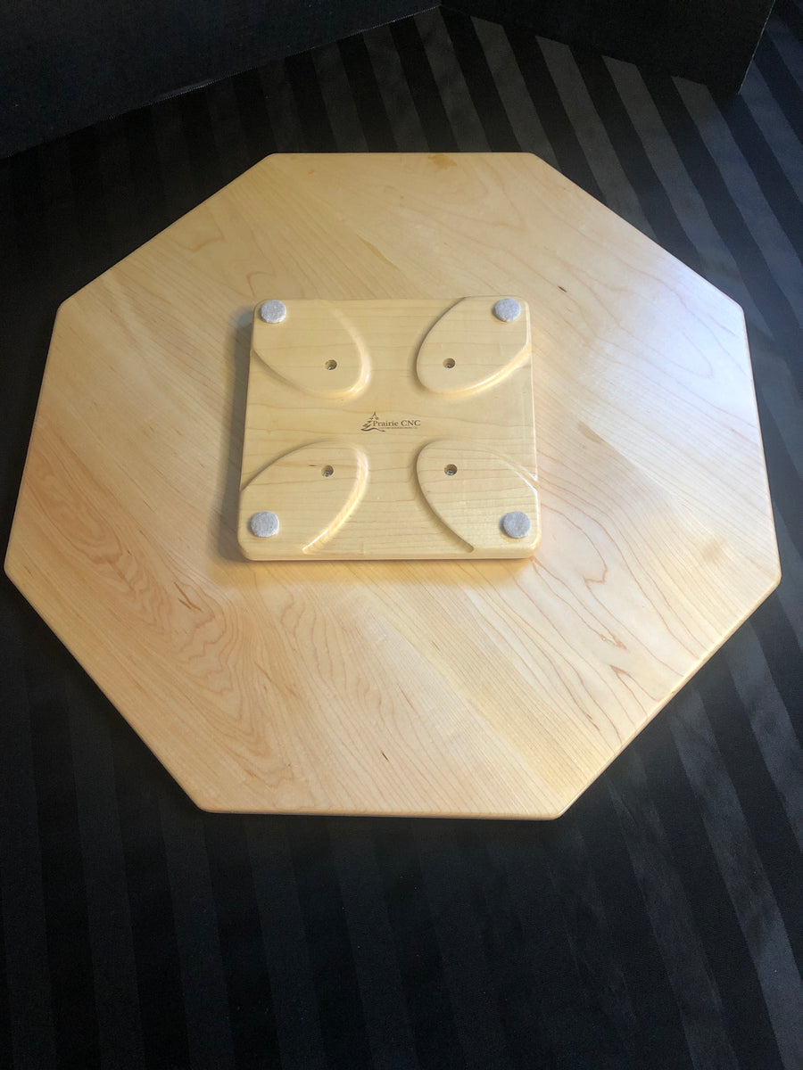 Cherry Rummoli Board – Prairiecnc